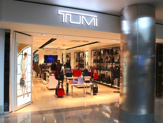 DEN - Denver International Airport | Tumi