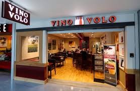 DEN - Denver International Airport | Vino Volo