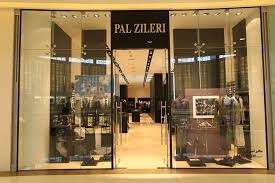 The Dubai Mall | Pal Zileri