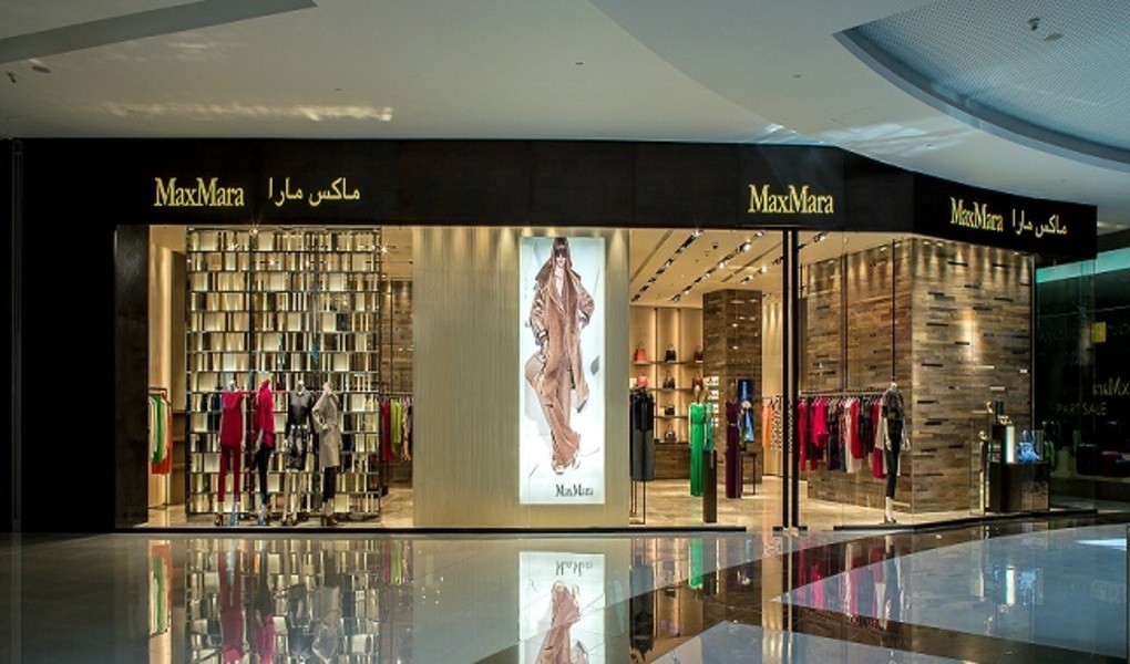 The Dubai Mall | MaxMara