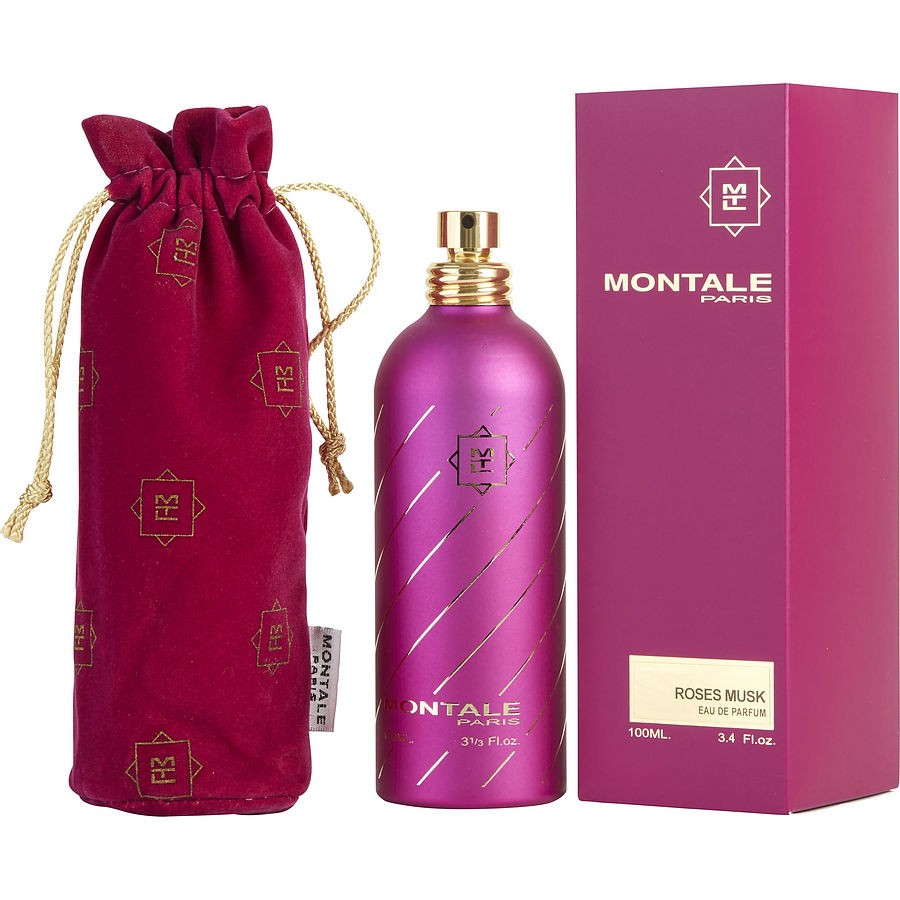 The Dubai Mall | Montale
