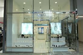 The Dubai Mall | Creed