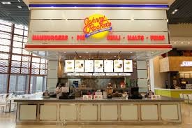 The Dubai Mall | Johnny Rockets Express
