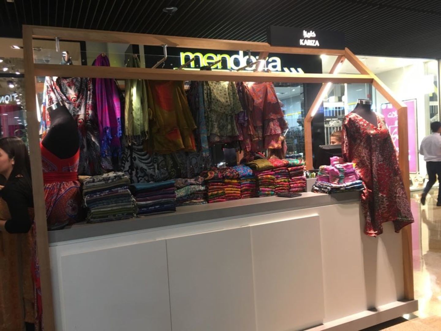 The Dubai Mall | Kariza Designs