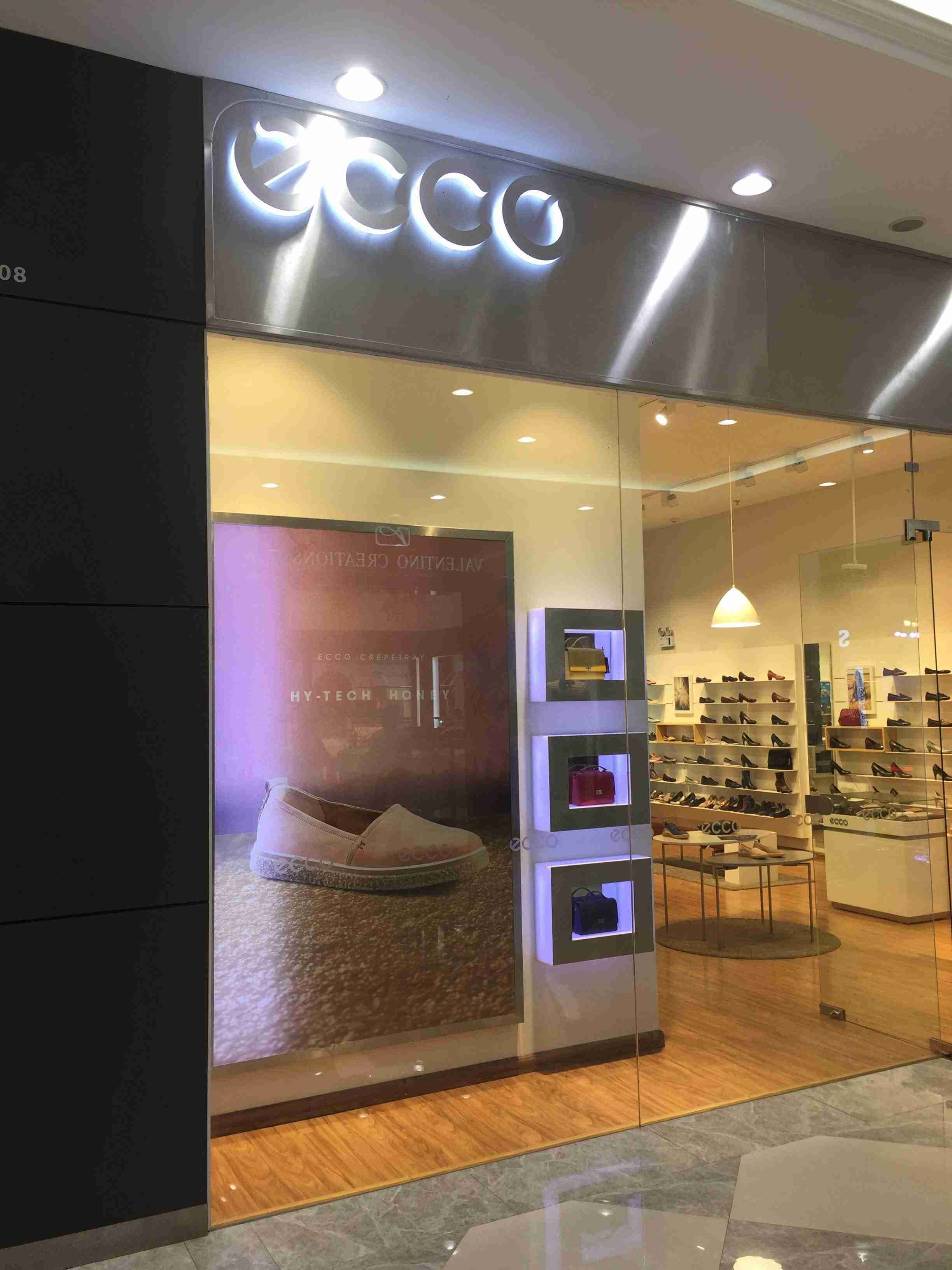 Vincom Lê Thánh Tông | Ecco