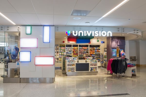 LAX - Los Angeles International Airport | Univision