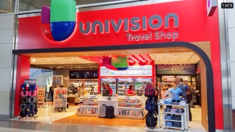 DFW - Dallas-Fort Worth International Airport | Univision