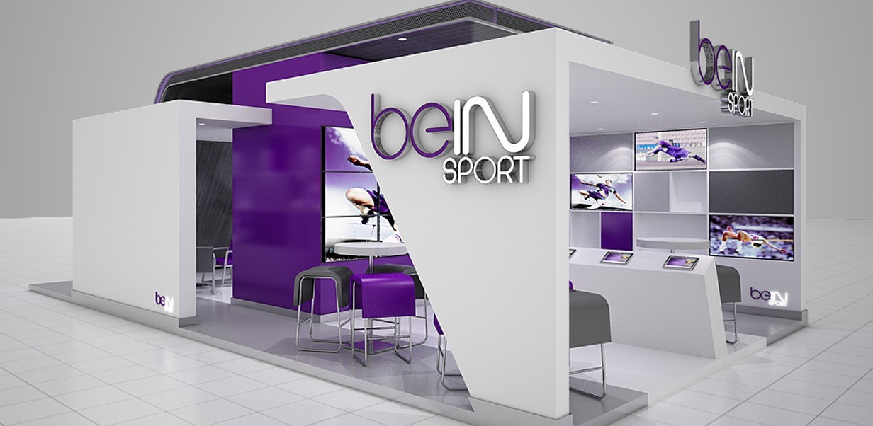 DOH - Hamad International Airport | BeIN Shop
