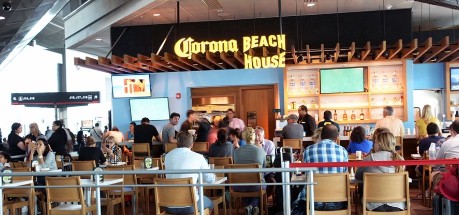 MIA - Miami International Airport | Corona Beach Hours