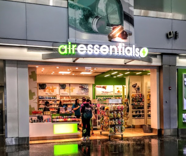 MIA - Miami International Airport | Air Essentials