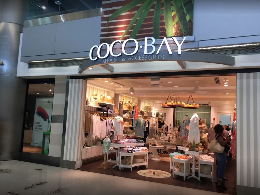 MIA - Miami International Airport | Coco Bay