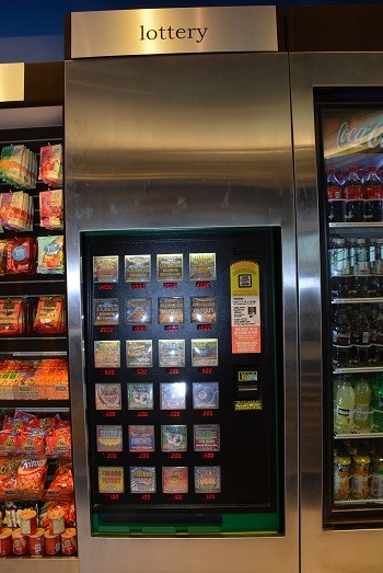 BOS - Boston Logan International Airport | Massachusetts State Lottery