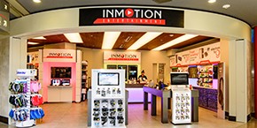 PIT - Pittsburgh International Airport | Inmotion