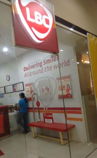 MEGAWORLD Eastwood City | LBC