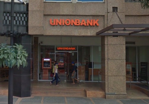 MEGAWORLD Eastwood City | Unionbank