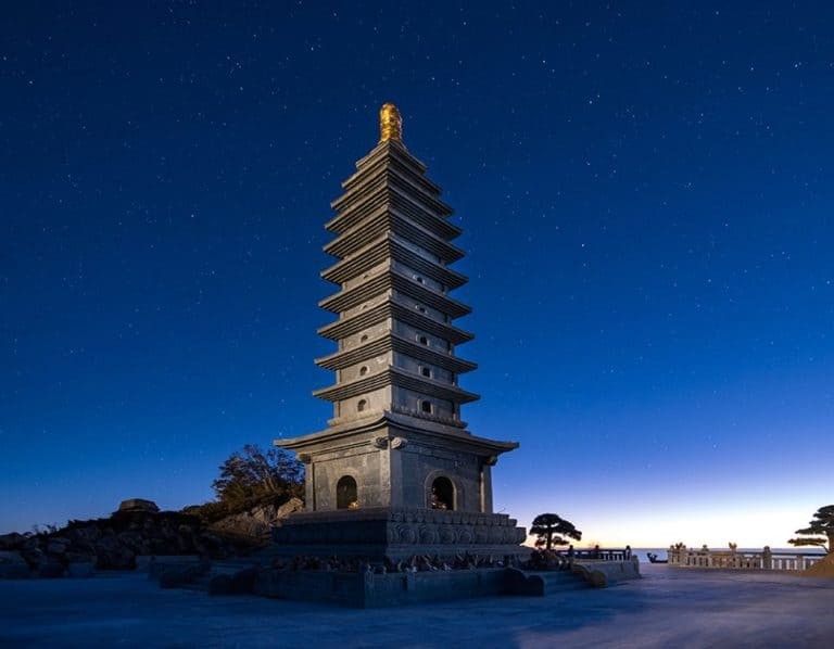 Sun World Fansipan Legend | Bảo Tháp