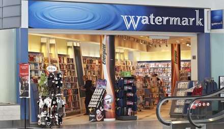 YYZ - Toronto Pearson International Airport | Watermark