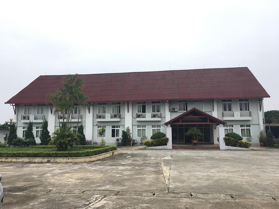 Maps of VNU - Đại học Quốc gia Hà Nội - Ban Quản lý dự án đầu tư xây ...