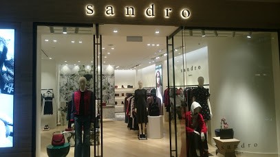 ION Orchard Mall | Sandro