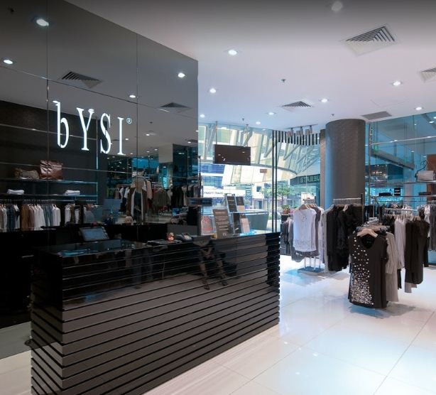 VivoCity Singapore | bYSI