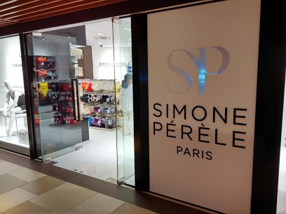 Mandarin Gallery Singapore | Simone Perele