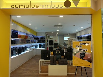 Bugis Junction | Cumulus Nimbus