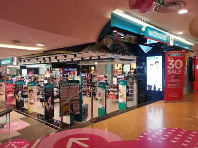 Bugis Junction | Watsons