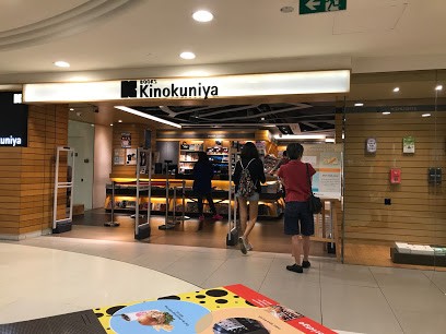 Bugis Junction | Books Kinokuniya