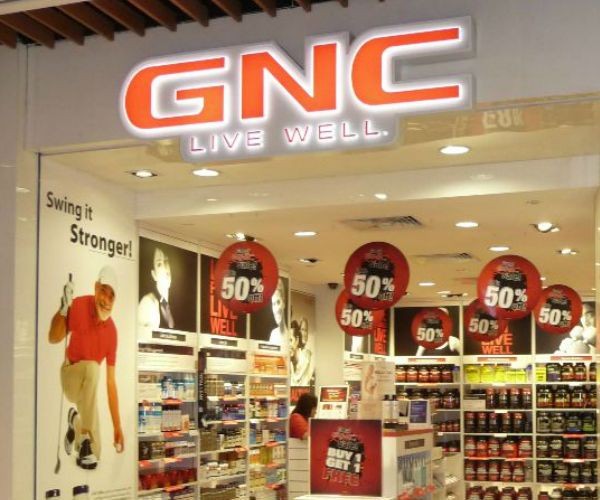Bugis Junction | GNC Live Well