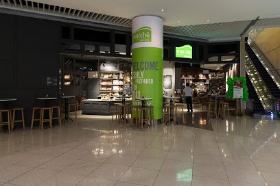 Suntec City Mall | Marché