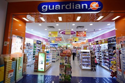 Suntec City Mall | Guardian