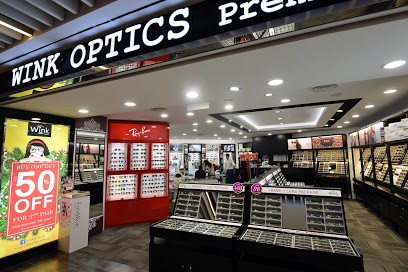 Suntec City Mall | Wink Optics