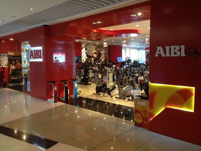 Suntec City Mall | Aibi Health & Sports Centre