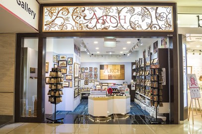 Suntec City Mall | ARCH Heritage Collection
