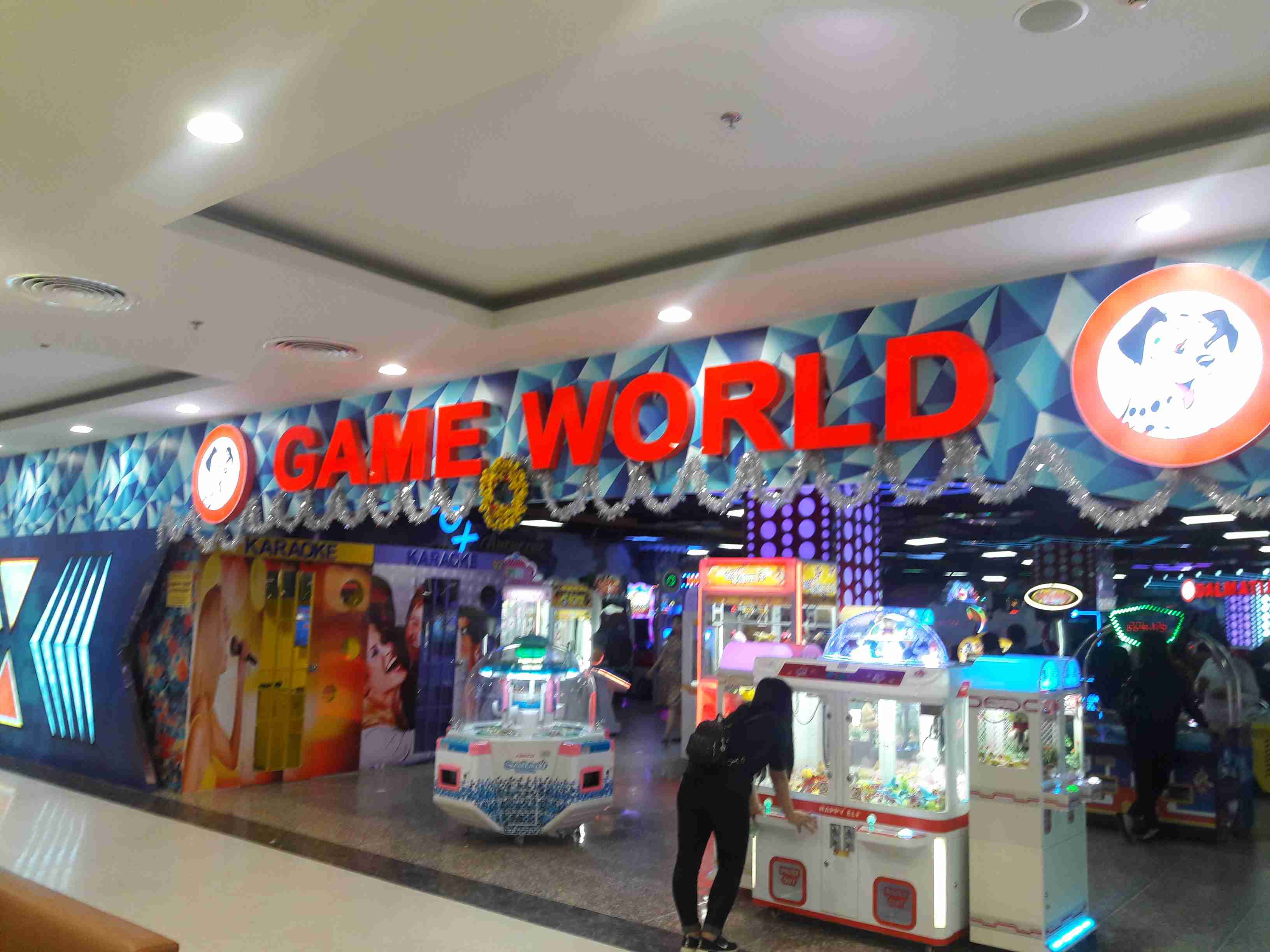 Vincom Plaza Hà Tĩnh | Game World