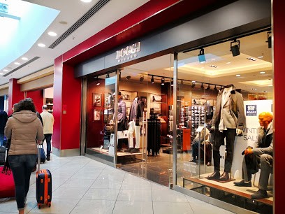 NAP - Naples International Airport | Boggi