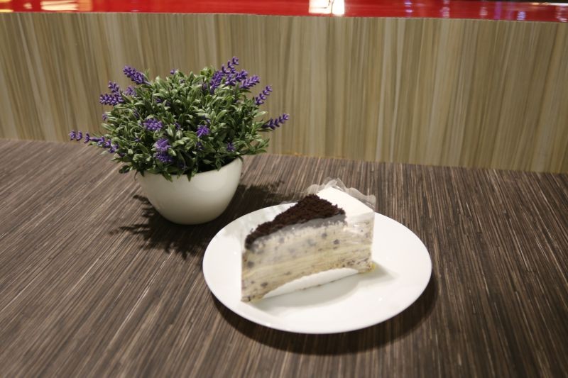 IOI City Mall | Vanilla Cafe Express