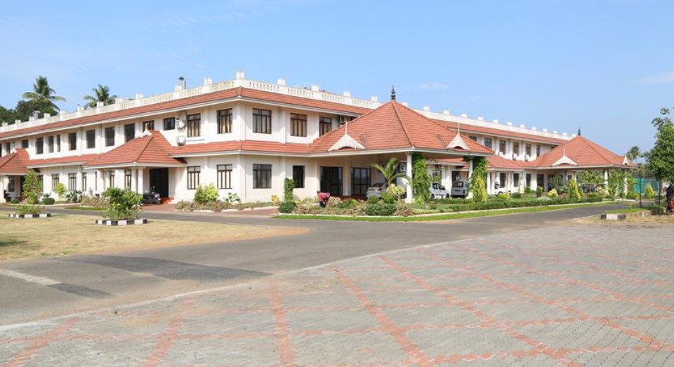 COK - Cochin International Airport | CIASL Academy