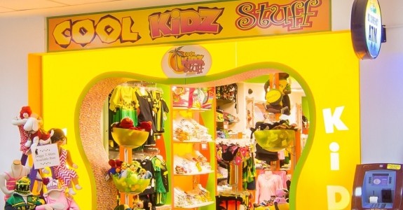 MBJ - Sangster International Airport | Cool Kidz Stuff