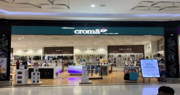 DEL - Indira Gandhi International Airport Delhi India | Croma