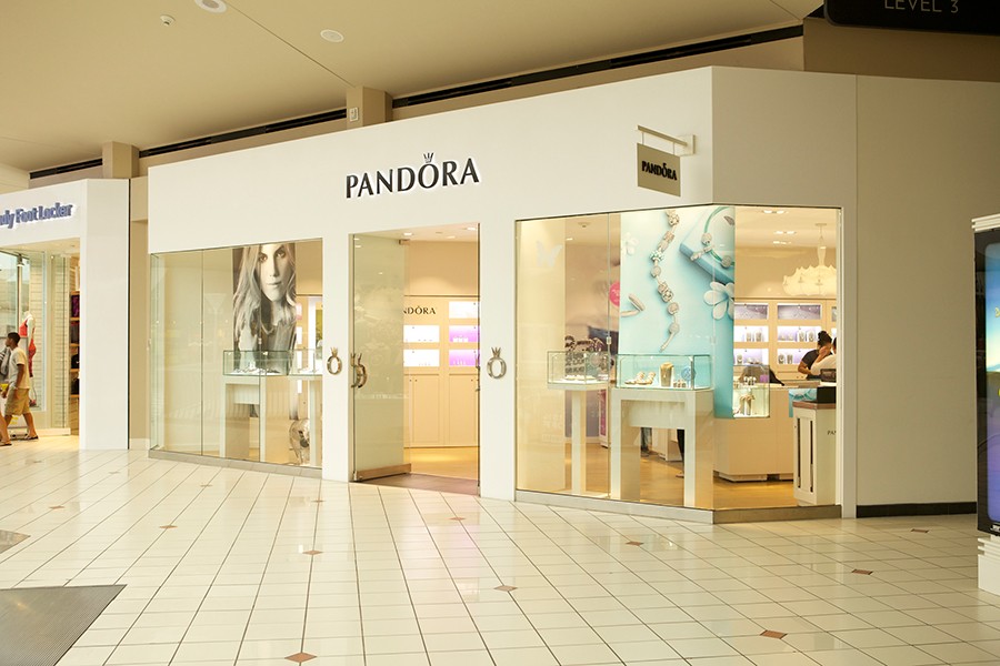 Riverchase Galleria | Perfumania