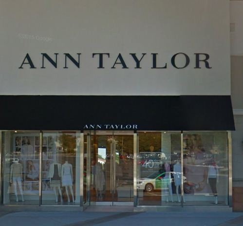 The Summit Birmingham | Ann Taylor