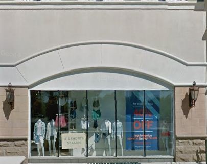 The Summit Birmingham | Alumni Hall