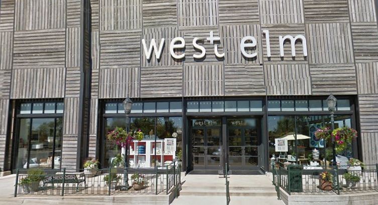 The Summit Birmingham | west elm