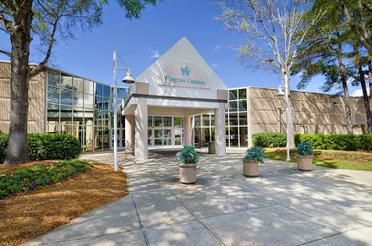 Maps of Wiregrass Commons Mall, Mall, Dothan