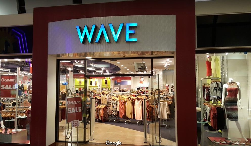 Arizona Mills Mall Map