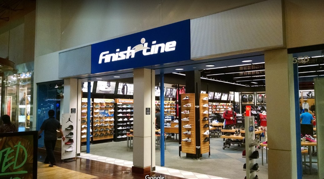 Arizona Mills | Finish Line