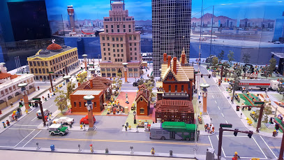 Maps of Arizona Mills, Mall, Aventura