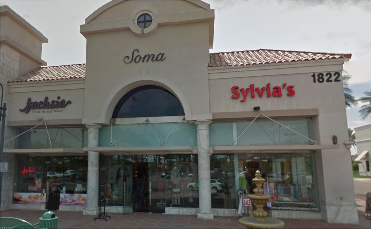 Dana Park Village Square | Soma