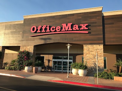 Desert Ridge Marketplace | OfficeMax